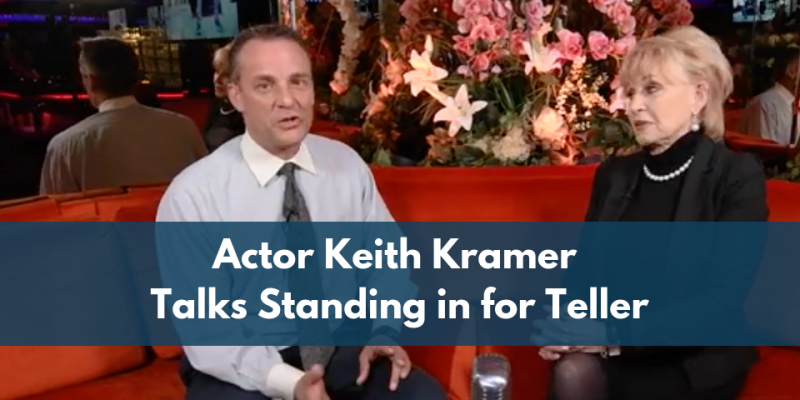 Interview with Sarah Brynne – Stand-In Central