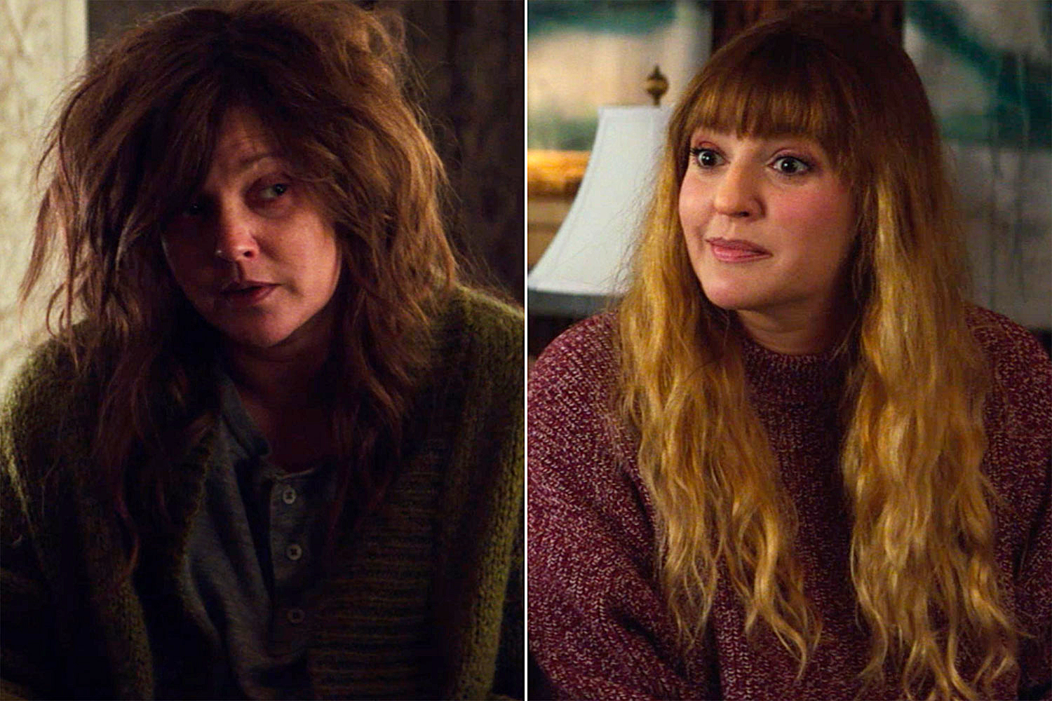 “The Stand-In”: A New Film about Stand-Ins Starring Drew Barrymore ...