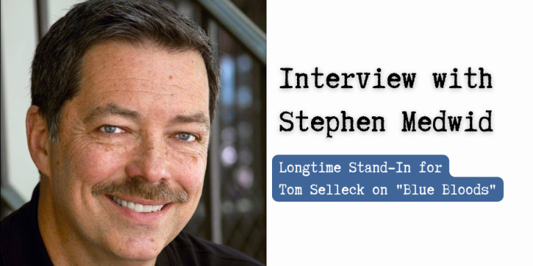 Stand-In Central – A Helpful Resource for the TV/Film Stand-In